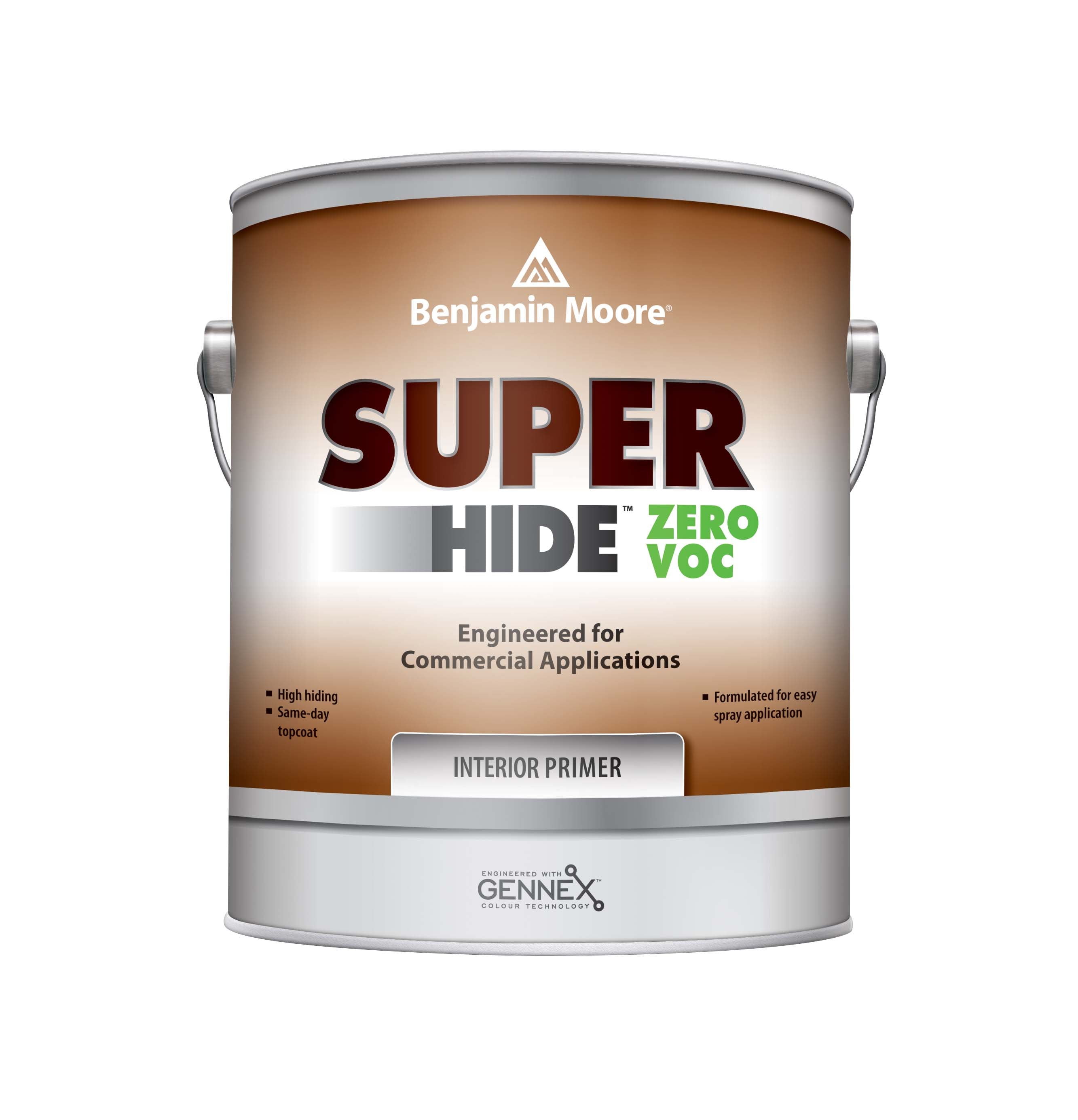 Super Hide Zero VOC Interior Primer K354 – High Park Paints